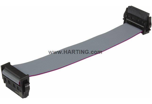 HARTING 33152430100007 - Han 3A Insert - Authorised Distributor