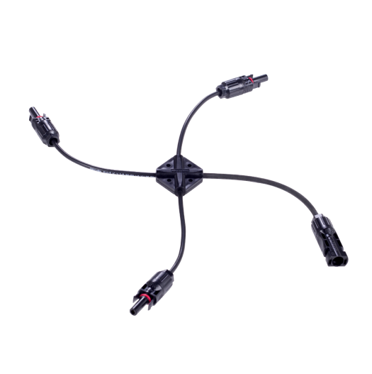 Elcom ESP-PC-X - PLUS BRANCH CONNECTOR - Authorised Distributor